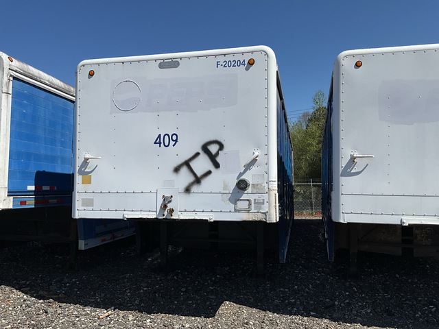 Hackney For Sale | TruckPlanet