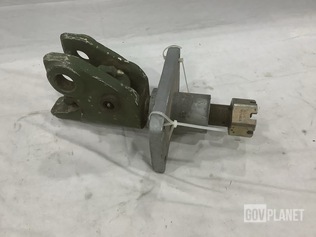 Surplus Towing Pintle Assembly in North Las Vegas, Nevada, United ...