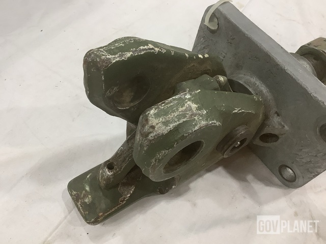 Surplus Towing Pintle Assembly in North Las Vegas, Nevada, United ...