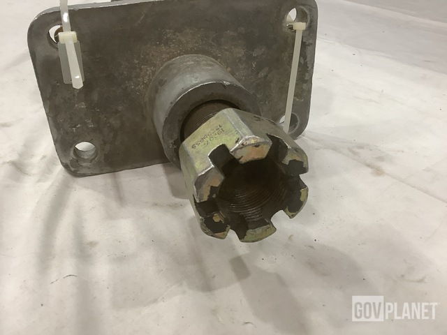 Surplus Towing Pintle Assembly in North Las Vegas, Nevada, United ...