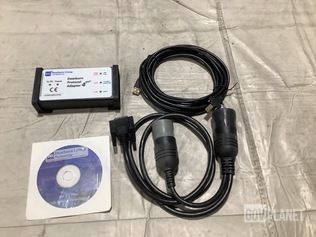 Surplus (3) Dearborn Group Technology DPA 4 Plus Vehicle Datalink ...