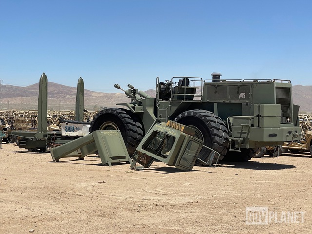 Surplus 1982 Cat 988B Container Handler in Yermo, California, United ...