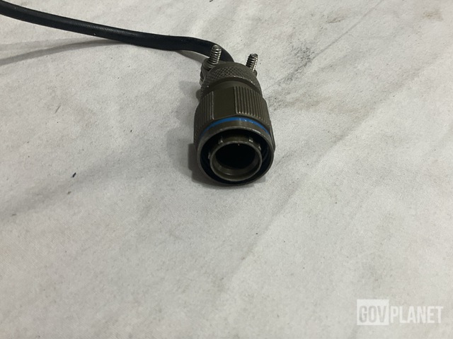 Surplus Dynamic Air Engineering M7481C-5A Axial Flow Fan in North Las ...