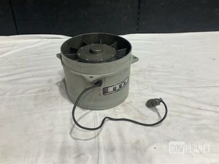 Surplus Dynamic Air Engineering M7481C-5A Axial Flow Fan in North Las ...