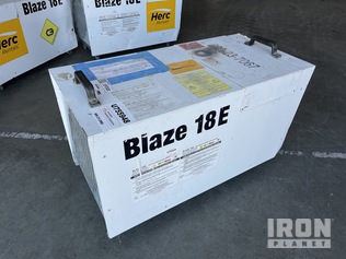 2017 EcoBlaze Blaze 18E Electric Space Heater in North Franklin ...