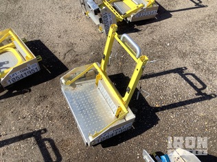 2021 Genie 1291517GT Access Deck - Fits Scissor Lift in Medford ...