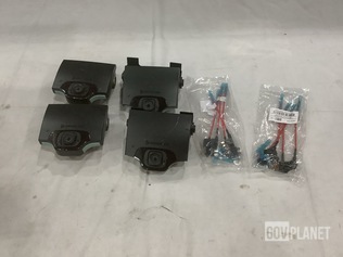 Surplus (19) Lytx DC3P Video Recorders in North Las Vegas, Nevada ...