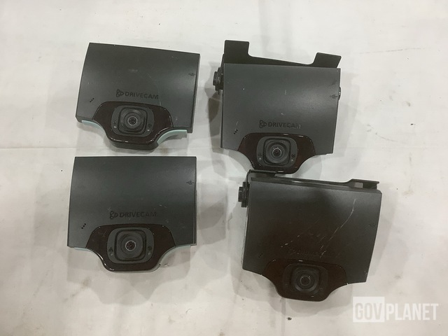 Surplus (19) Lytx DC3P Video Recorders in North Las Vegas, Nevada ...