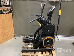 Octane Fitness MTX Max Trainer Elliptical in Chambersburg, Pennsylvania ...