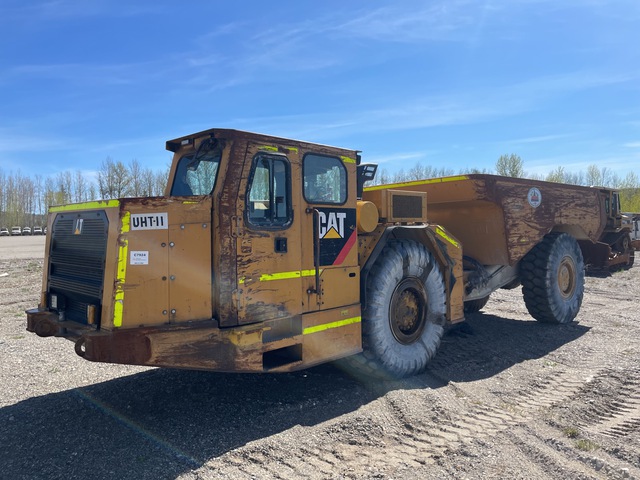 Cat Mining For Sale | IronPlanet