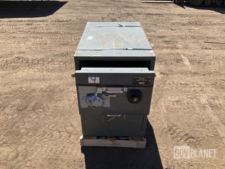 Surplus Diebold Filing Cabinet Safe in Colorado Springs, Colorado ...