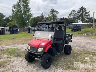 Land Master Utility Vehicle in Lake Butler, Florida, United States ...