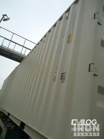 2023 20 ft One-Way Storage Container in Cleveland, Ohio, United States ...