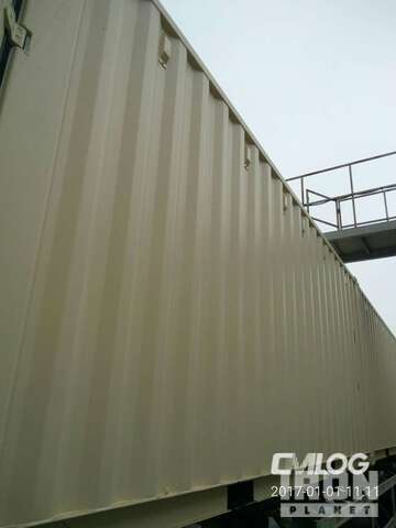 2023 20 ft One-Way Storage Container in Cleveland, Ohio, United States ...