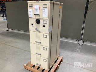 Surplus Hamilton Filing Cabinet Safe in Chambersburg, Pennsylvania ...