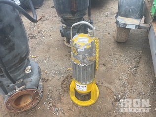 2021 Atlas Copco WEDA S60N Water Pump in Conyers, Georgia, United ...