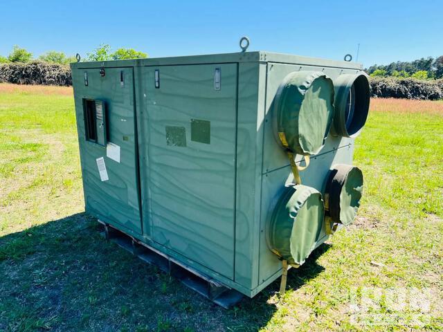 Surplus United DHS-5HT-002 8 Ton Air Conditioner in Gainesville ...