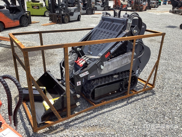 2024 AGT KTT23 Mini Compact Track Loader (Unused) | Ritchie Bros ...