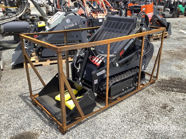 2024 AGT KTT23 Mini Compact Track Loader (Unused) | Ritchie Bros ...