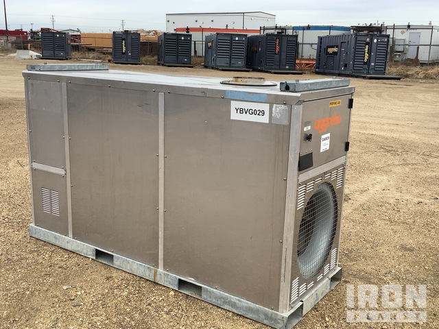 Thermobile IMAC-2000SG-DP 650000 BTU Space Heater in Leduc, Alberta ...