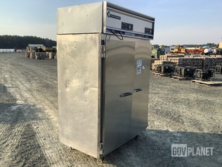 Surplus Victory RFA-2D-87 Refrigerator-Freezer in Butner, North ...