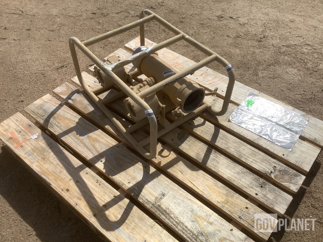 Surplus C-LB45-A009-MIL Fuel Flow Meter Assembly in Doyle, California ...