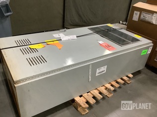 Surplus Air Emissions Unit in Chambersburg, Pennsylvania, United States ...