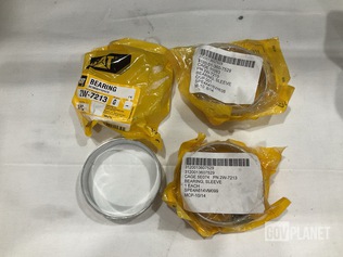 Surplus (334) Cat 2W-7213 Bearings in North Las Vegas, Nevada, United ...