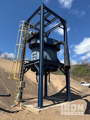 2013 Linatek Electric Hydrosizer in Stillwater, Minnesota, United ...