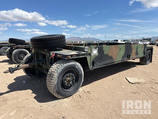 Surplus Systems & Electronics M989A1 Heavy Expanded Mobility Ammunition ...