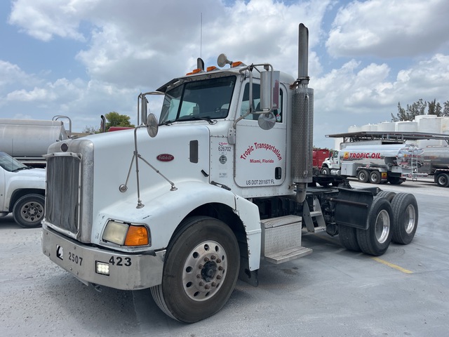 Peterbilt For Sale | TruckPlanet