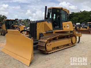 2022 John Deere 750 J Crawler Dozer in Recife PE, Pernambuco, Brazil ...