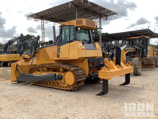 2022 John Deere 850J Crawler Dozer in Recife PE, Pernambuco, Brazil ...