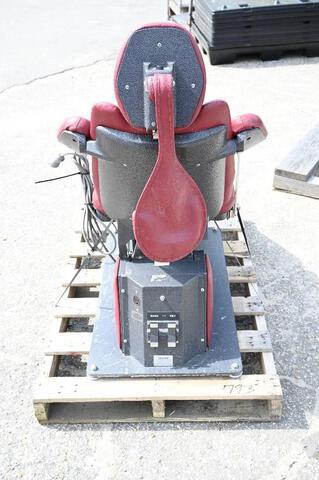 Surplus Dexta Examination Chair in Hope Mills, North Carolina, United ...