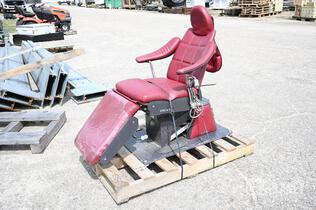 Surplus Dexta Examination Chair in Hope Mills, North Carolina, United ...