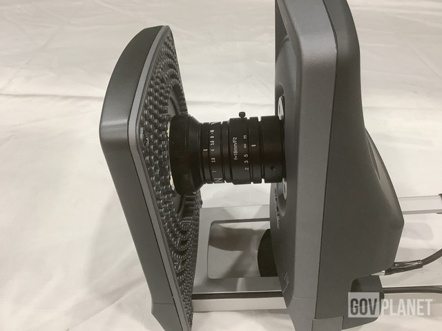 Surplus (8) Vicon Motion Systems T40-S Motion Capture Cameras in North ...