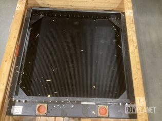 Surplus Cat 8N-4880 Engine Coolant Radiator in Chambersburg ...