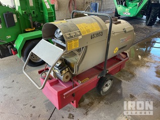 2014 Frost Fighter IDF-500 500000 BTU Furnace Oil Space Heater in Farr ...