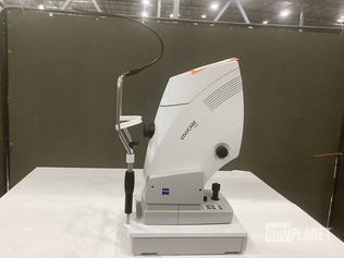 Surplus Zeiss Visucam 224 Fundus Camera in North Las Vegas, Nevada ...