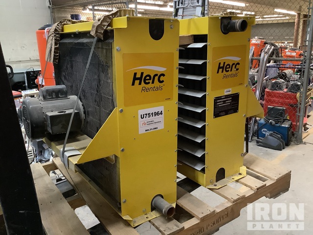 Hazloc HHP2-H-24-1-C1 Hydronic Space Heater in Glenshaw, Pennsylvania ...