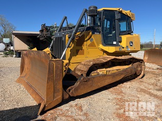 2019 John Deere 850K Crawler Dozer in Sedgewickville, Missouri, United ...