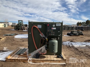 Surplus Bauer 5871002 Tire Inflation Safety Guard in Colorado Springs ...