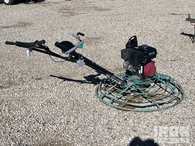2018 Multiquip B46H90 Power Trowel in Longmont, Colorado, United States ...