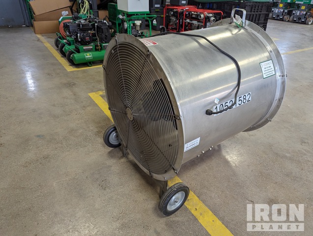 2021 Coenco Real Air Mover I-30 Electric Fan in Elmhurst, Illinois ...