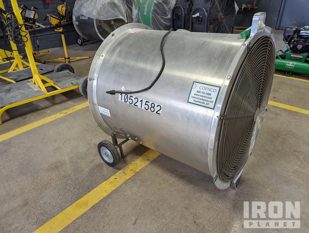 2021 Coenco Real Air Mover I-30 Electric Fan in Elmhurst, Illinois ...