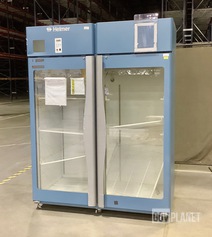 Surplus 2014 Helmer HLR256 Laboratory Refrigerator in Chambersburg ...