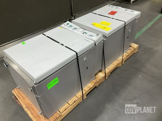 Surplus VWR Dual Stacked Incubator in Chambersburg, Pennsylvania ...