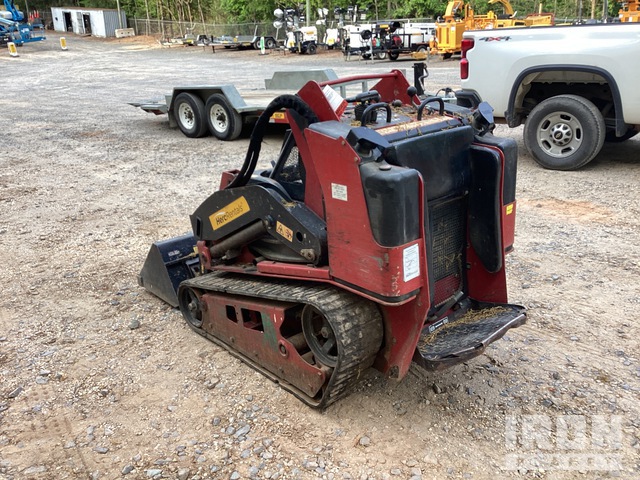 Toro TX1000 Mini Compact Track Loader in Apex, North Carolina, United ...