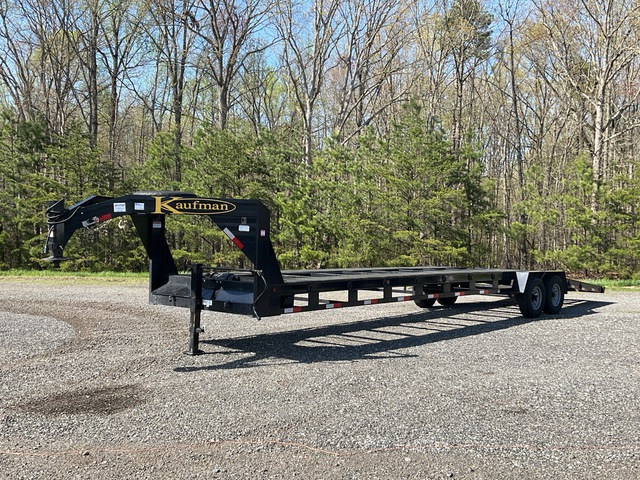 Trailers