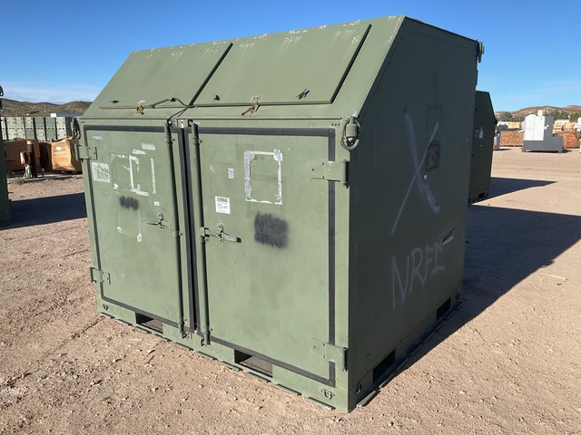 Government Surplus Auction - May 15 2024 | GovPlanet